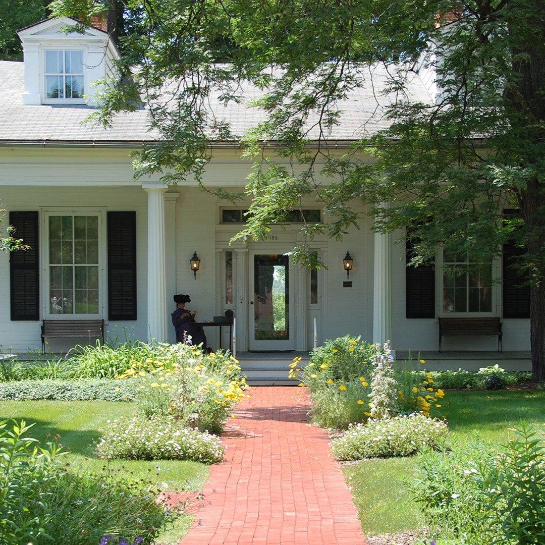 Brown County Federation of History Organizations